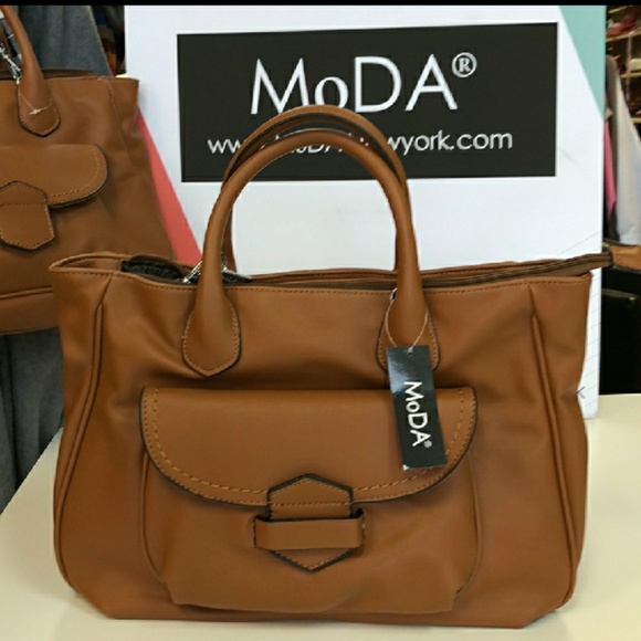 Northside trends | Bags | 2 Left Lrg Premium Cognac Crossbody Tote ...